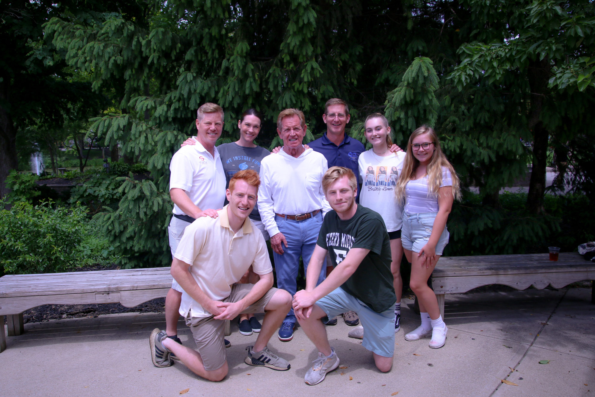 Shaffer’s Celebration of 90th Year! - Shaffer Distributing