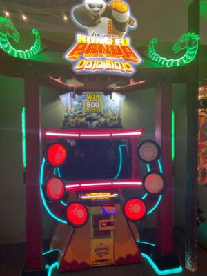 Amusement & Vending EquipmentProducts - Shaffer Distributing