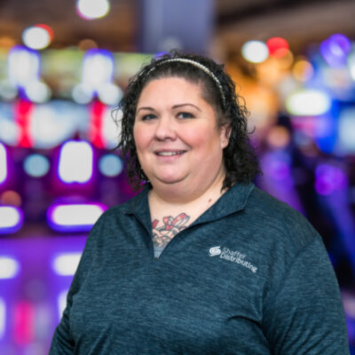 Meet Our Team - Shaffer Distributing