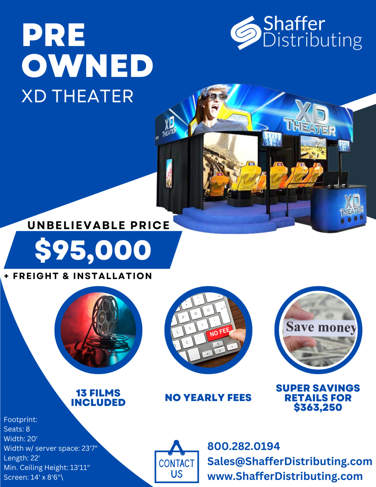 Current Promotions - Shaffer Distributing