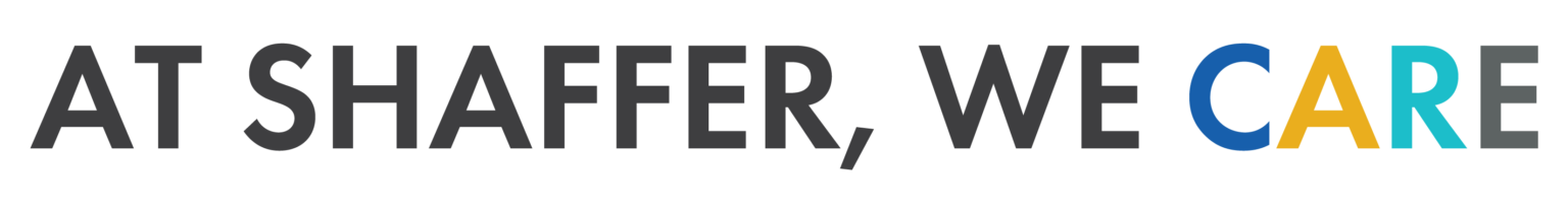 Shaffer Distributing Core Values