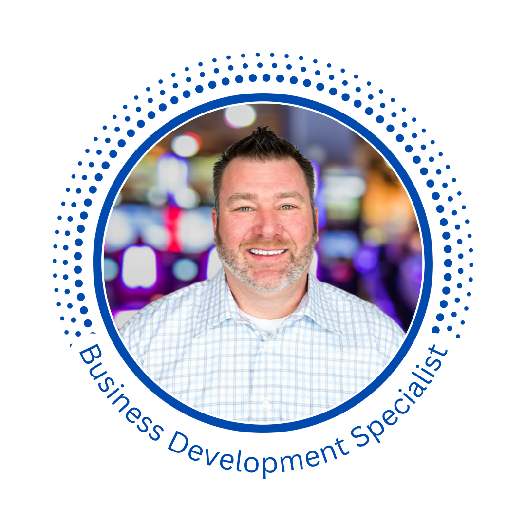 Amusement 360 - April 25 -27- Shaffer Distributing